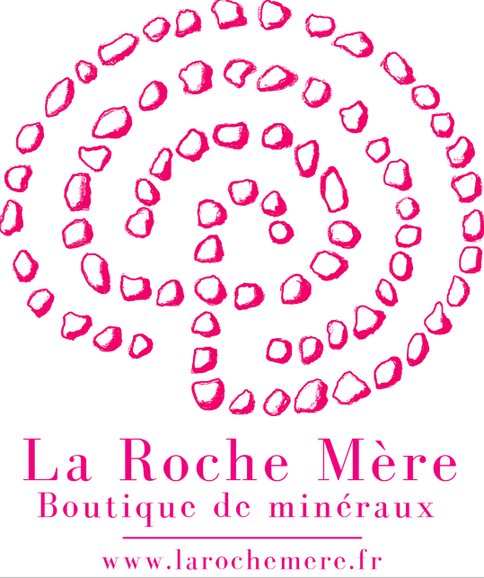 La Roche Mère, boutique de mineraux à Paris - La Roche Mère
